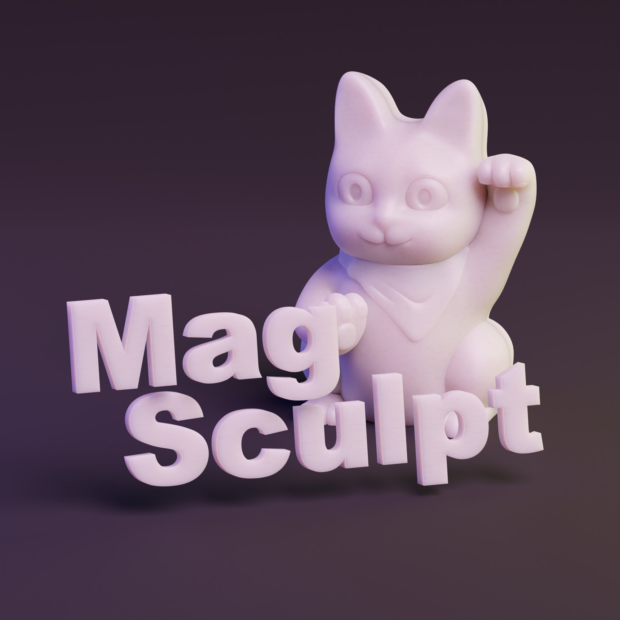 Magsculpt - Etsy