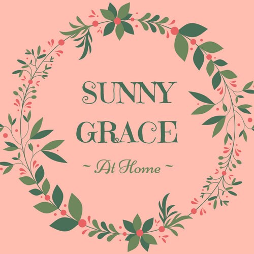SunnyGraceAtHome - Etsy Australia