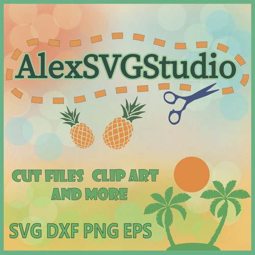 AlexSVGStudio - Etsy