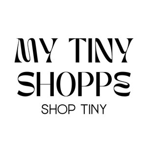 Editable Box Seal Sticker / Aesthetic Editable Packaging Label / DIY ...