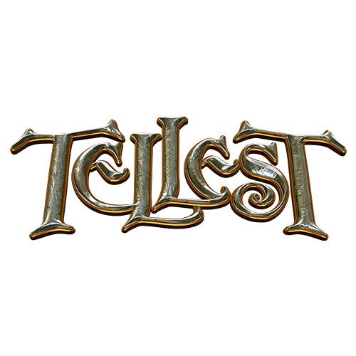 Tellest - Etsy