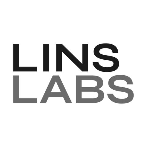 LINSLABS - Etsy