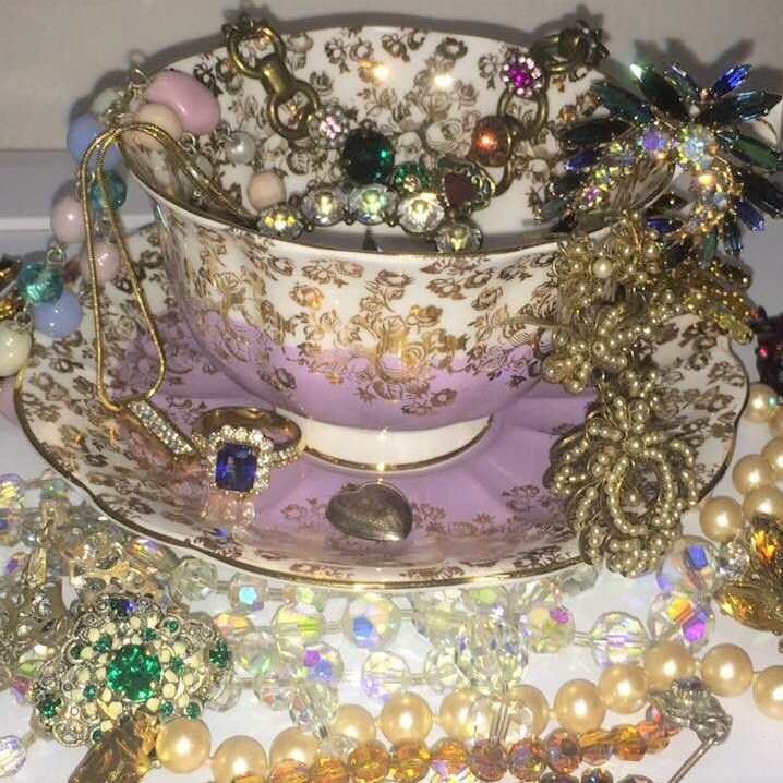 With Thread List Poppies Daisy Flowers Collection D'Art 6031 Needlework ...