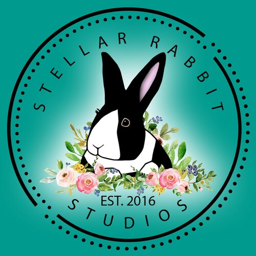 StellarRabbitStudios | Etsy