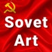 Unique vintage goods from Soviet Union by SovetArt on Etsy
