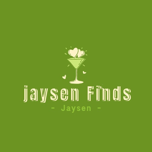 JaysenFinds - Etsy