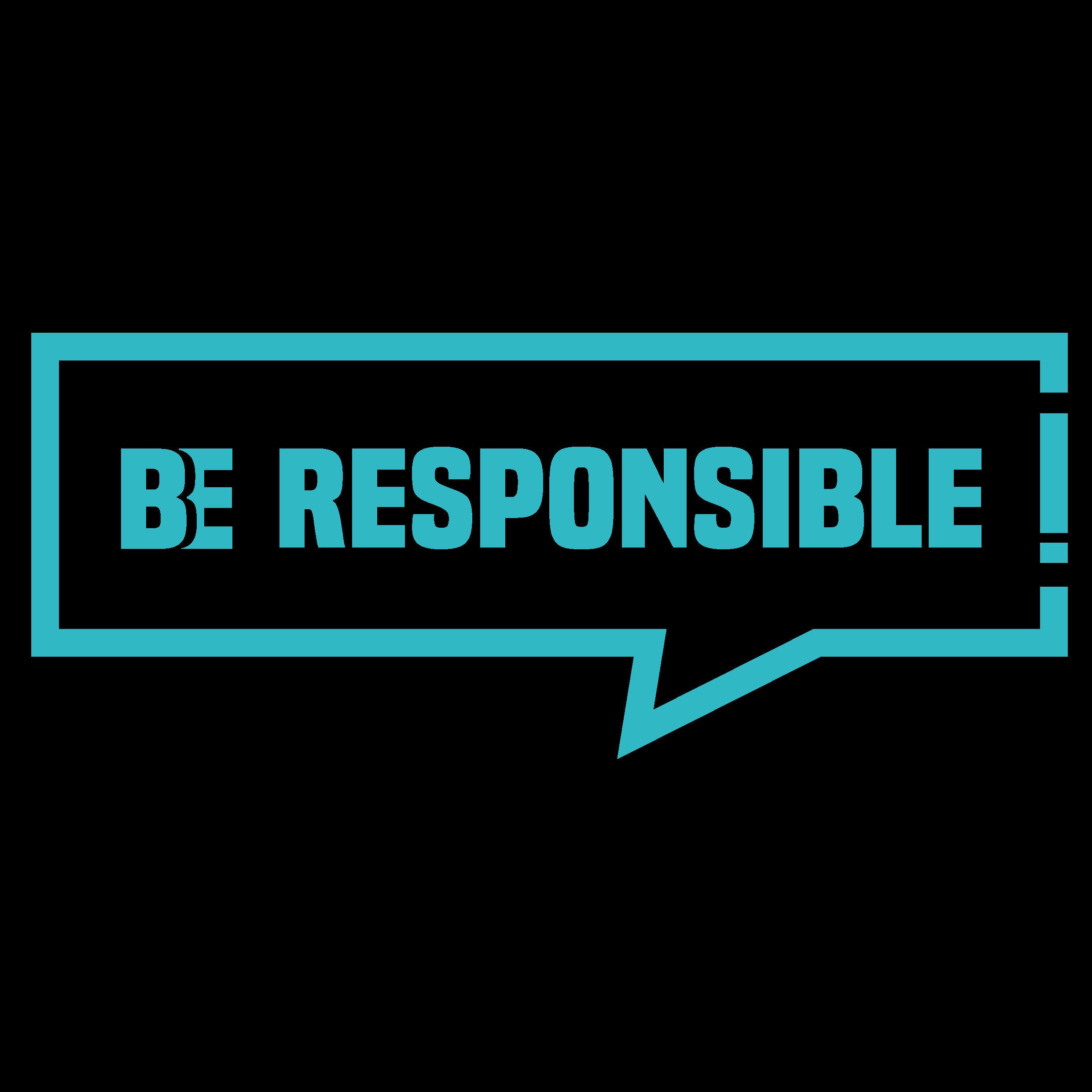 BeResponsible - Etsy