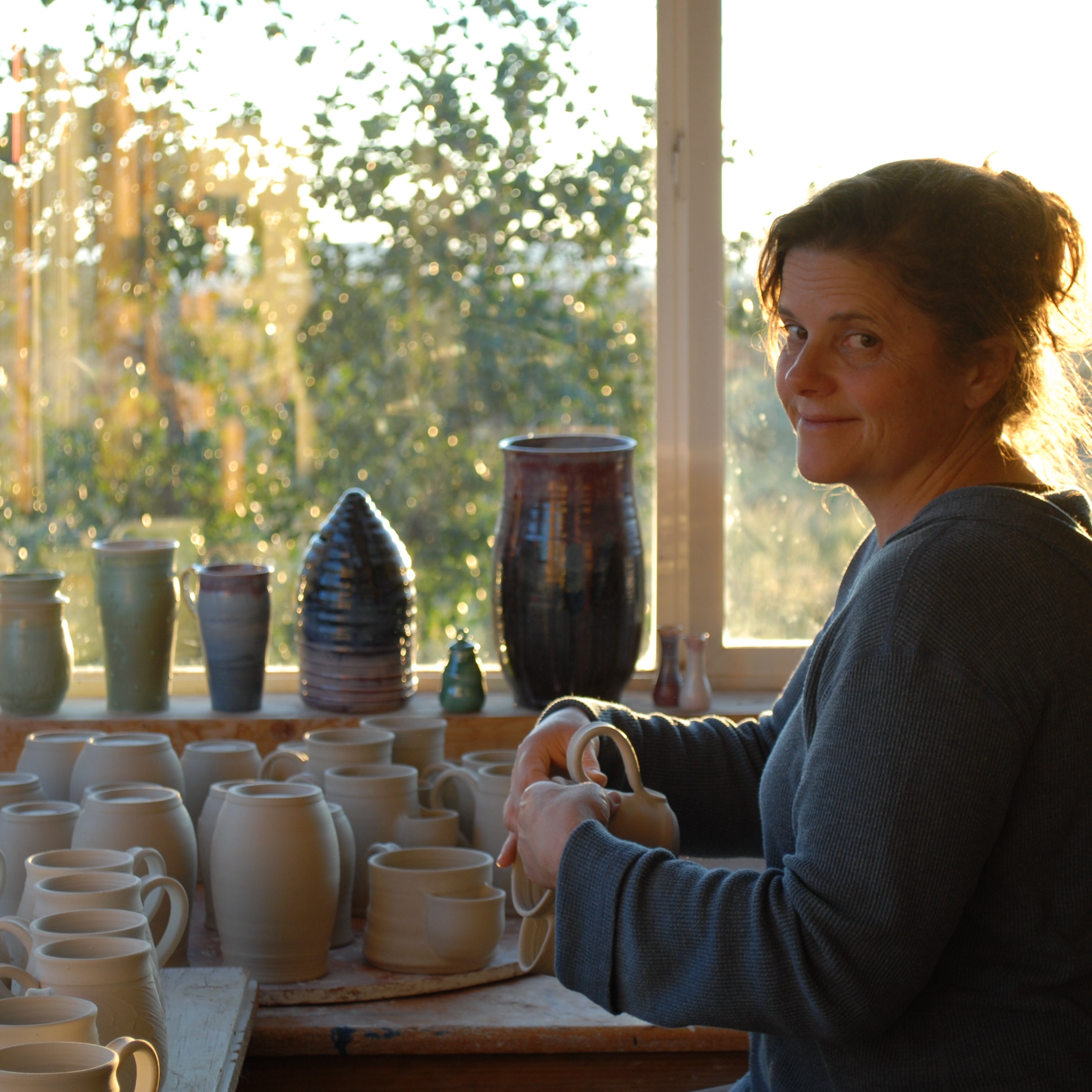 sarahwelchpottery - Etsy