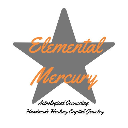 ElementalMercury - Etsy