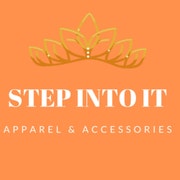 StepIntoIt - Etsy