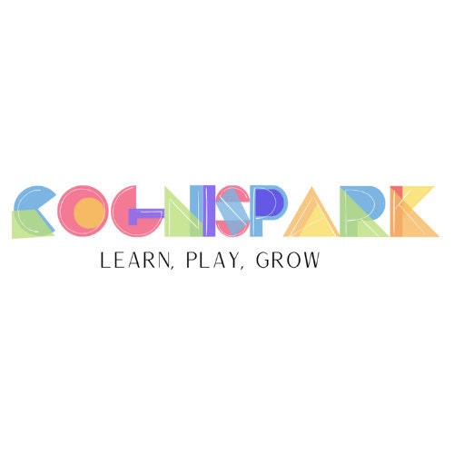 COGNISPARK - Etsy