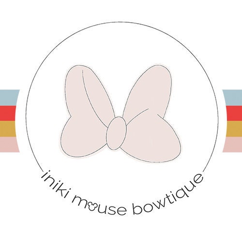 inikimouse (by iniki maccoll) - Etsy UK