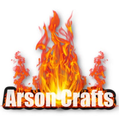 ArsonCraftsStudio - Etsy