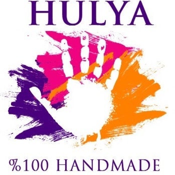 HulyaHobbyArt - Etsy