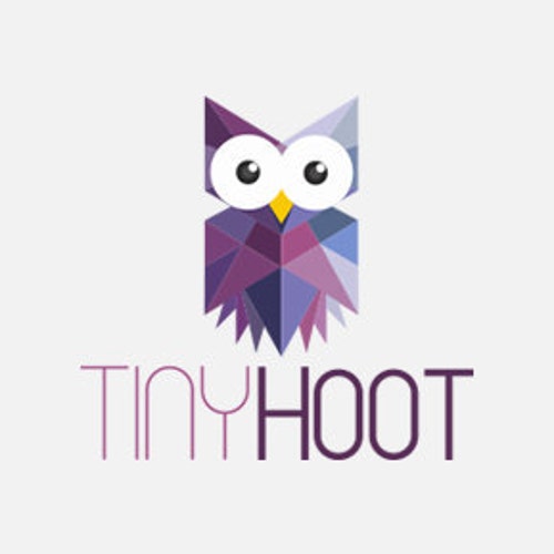 tinyhoot - Etsy