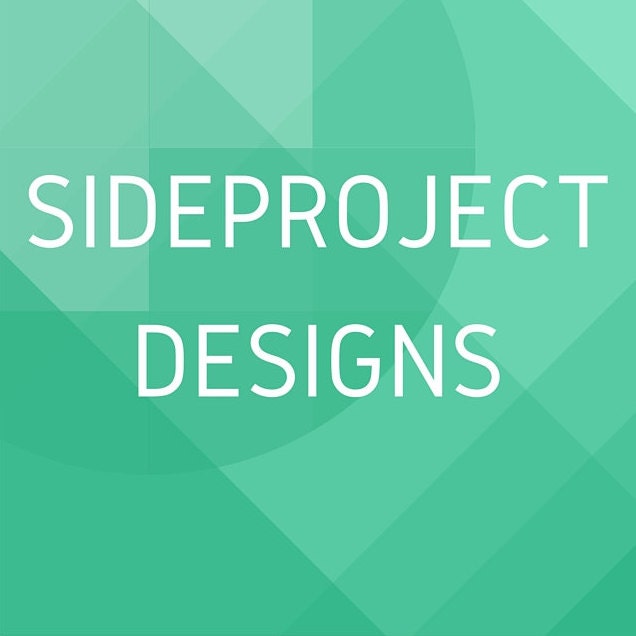 sideproject - Etsy