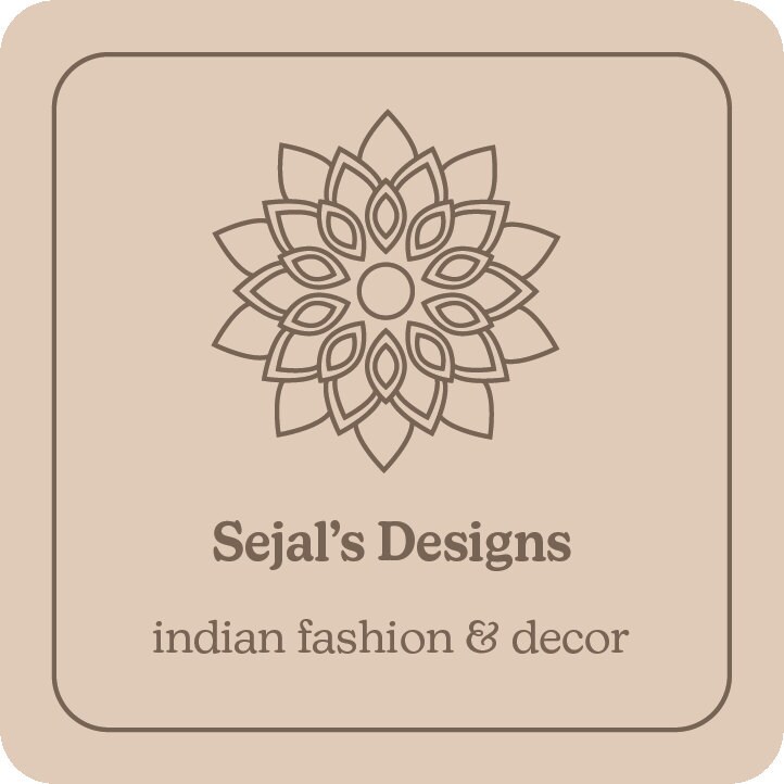 SejalDesigns - Etsy