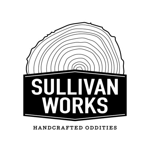 SullivanWorksStore - Etsy