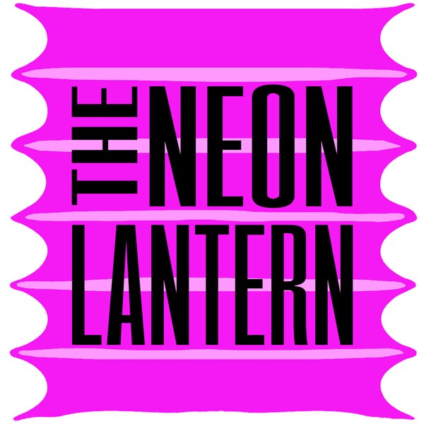 Neon Sign Print Instant Download, Pink Letter A Wall Art, Abstract ...