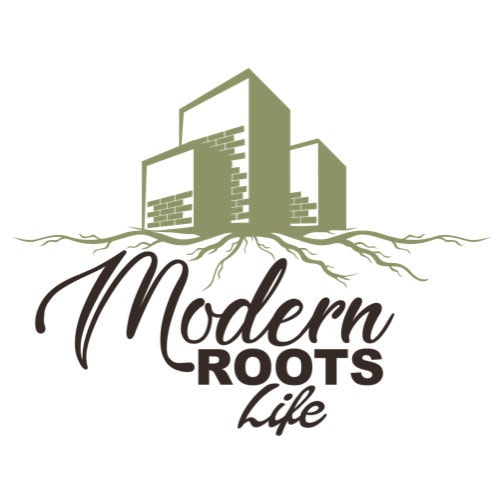 ModernRootsLife - Etsy