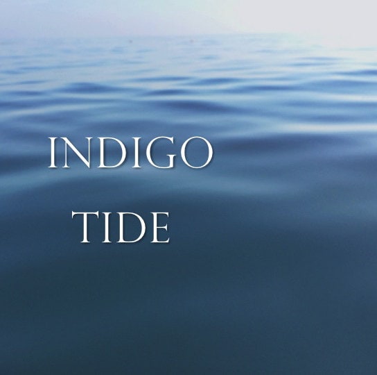 Indigo Tide by ShopIndigoTide on Etsy
