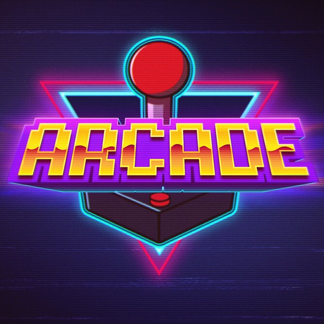 ArcadeBoys - Etsy