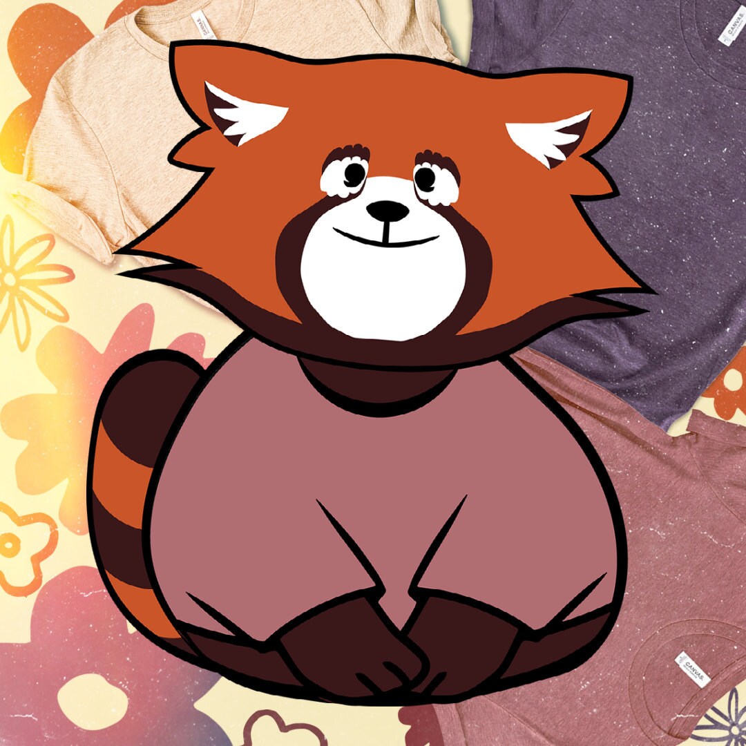 PatientPandaTees - Etsy