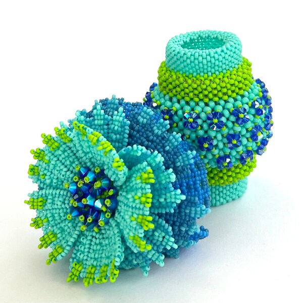 Herringbone Connections Bead Pack - Etsy