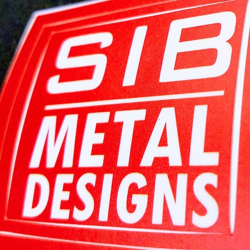SIBMetaldesigns - Etsy