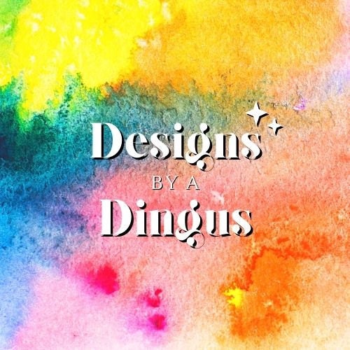 DesignsByADingus - Etsy