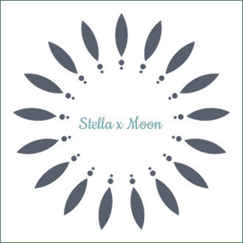 StellaxMoon - Etsy