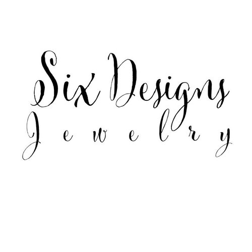 SixDesignsJewelry - Etsy