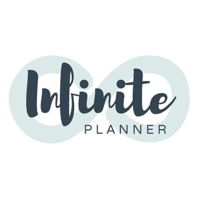InfinitePlanner - Etsy