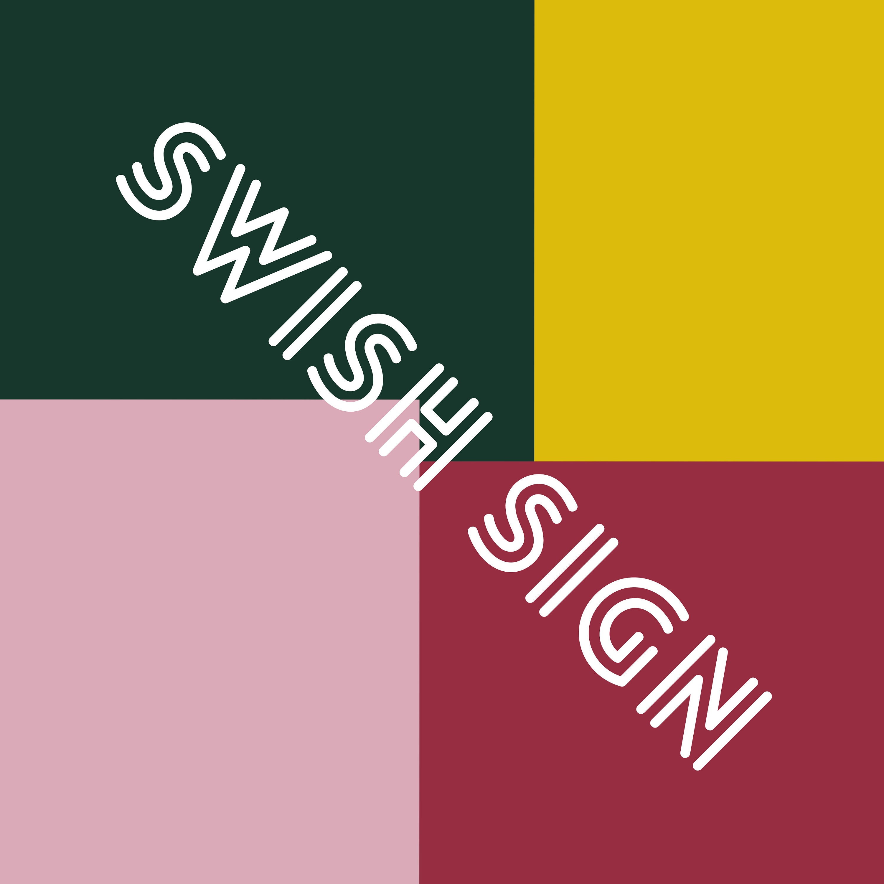 SwishSignDecor - Etsy