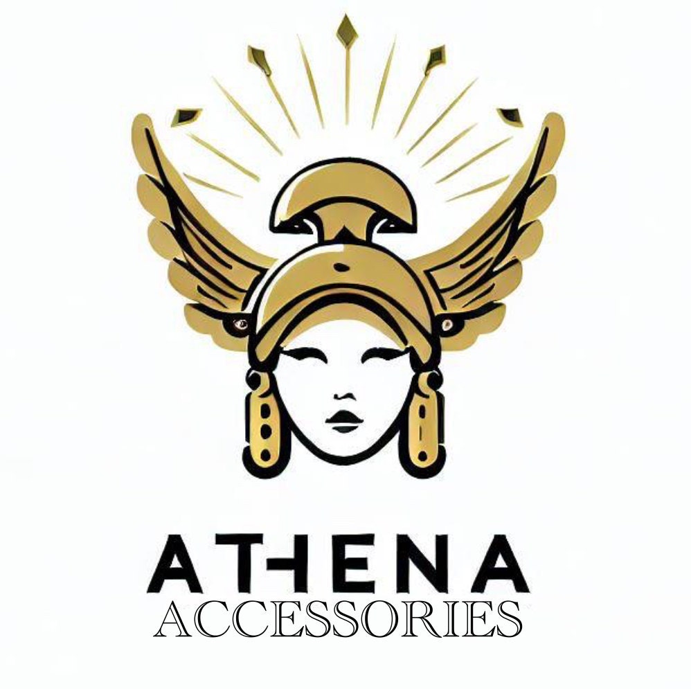 AthenaAccessor - Etsy