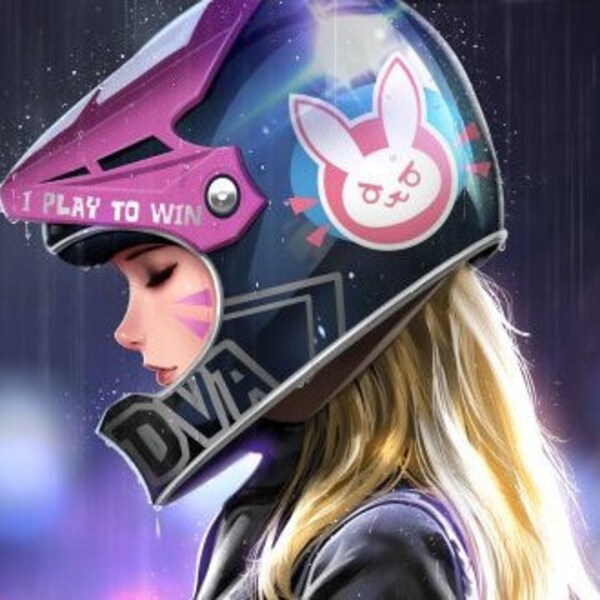 Pilot Titanfall VIPER Helmet Very Durable for Cosplay or Airsoft, for ...