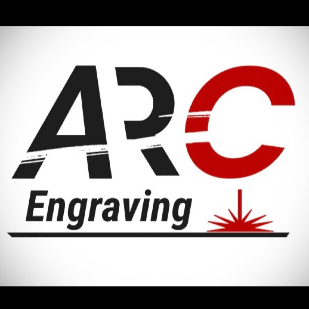 ARCengraving - Etsy