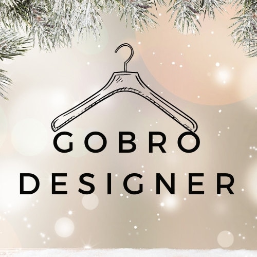 GoBroDesigner - Etsy