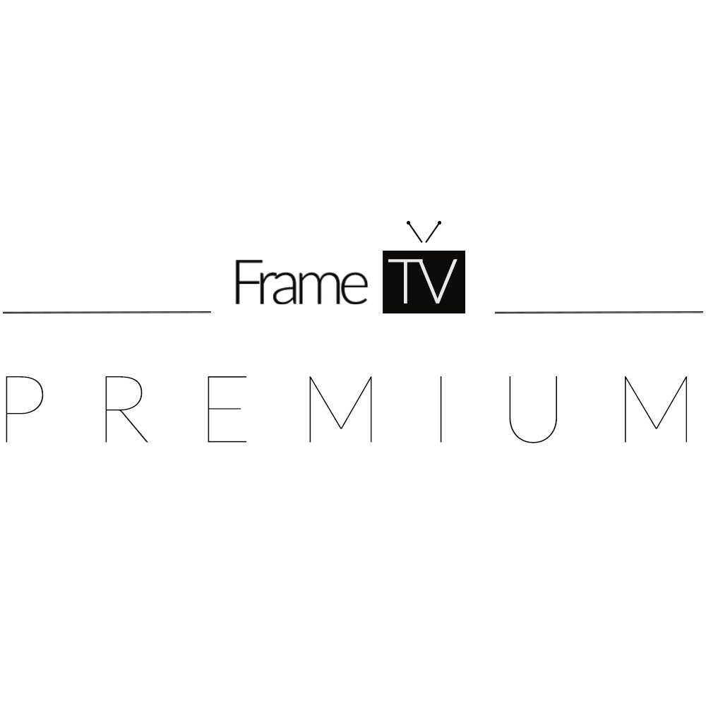 FrameTVPremium - Etsy