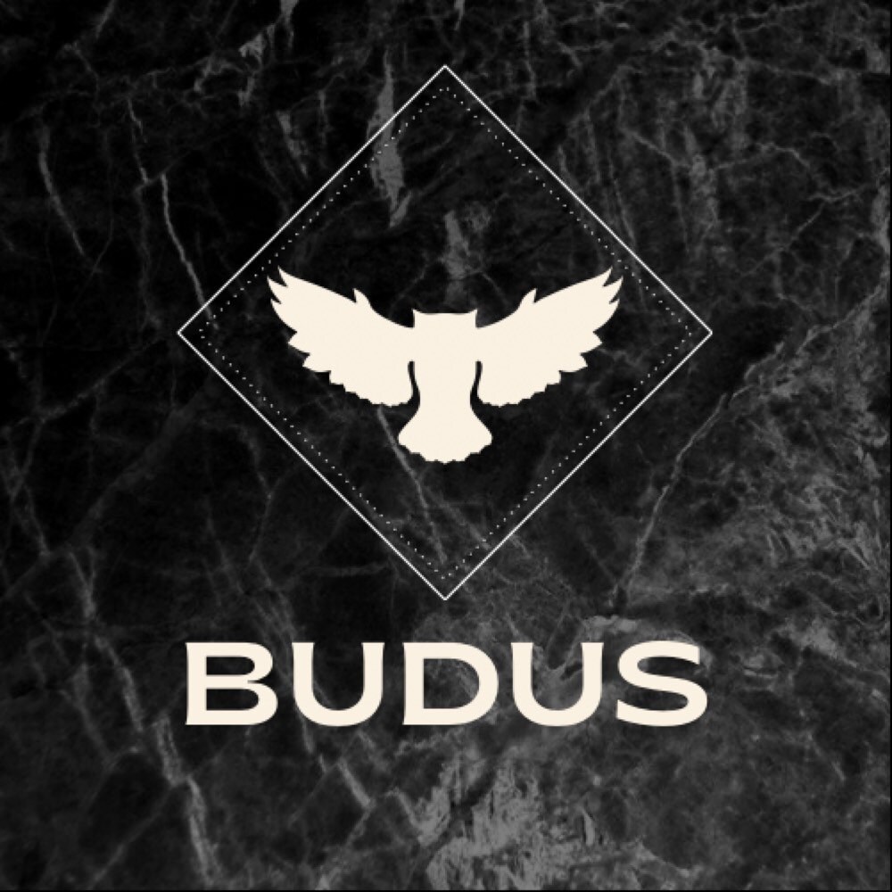 Budus - Etsy