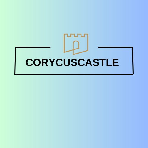 CorycusCastle - Etsy