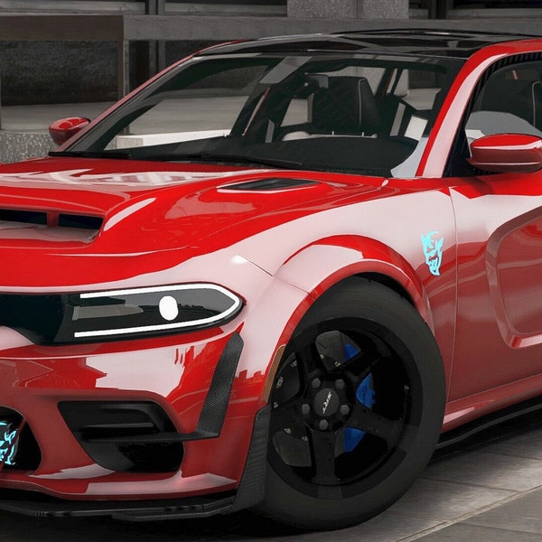 Car 244 Dodge Charger Maks Jailbreak Fivem Grand Theft Auto 5 Optimized ...