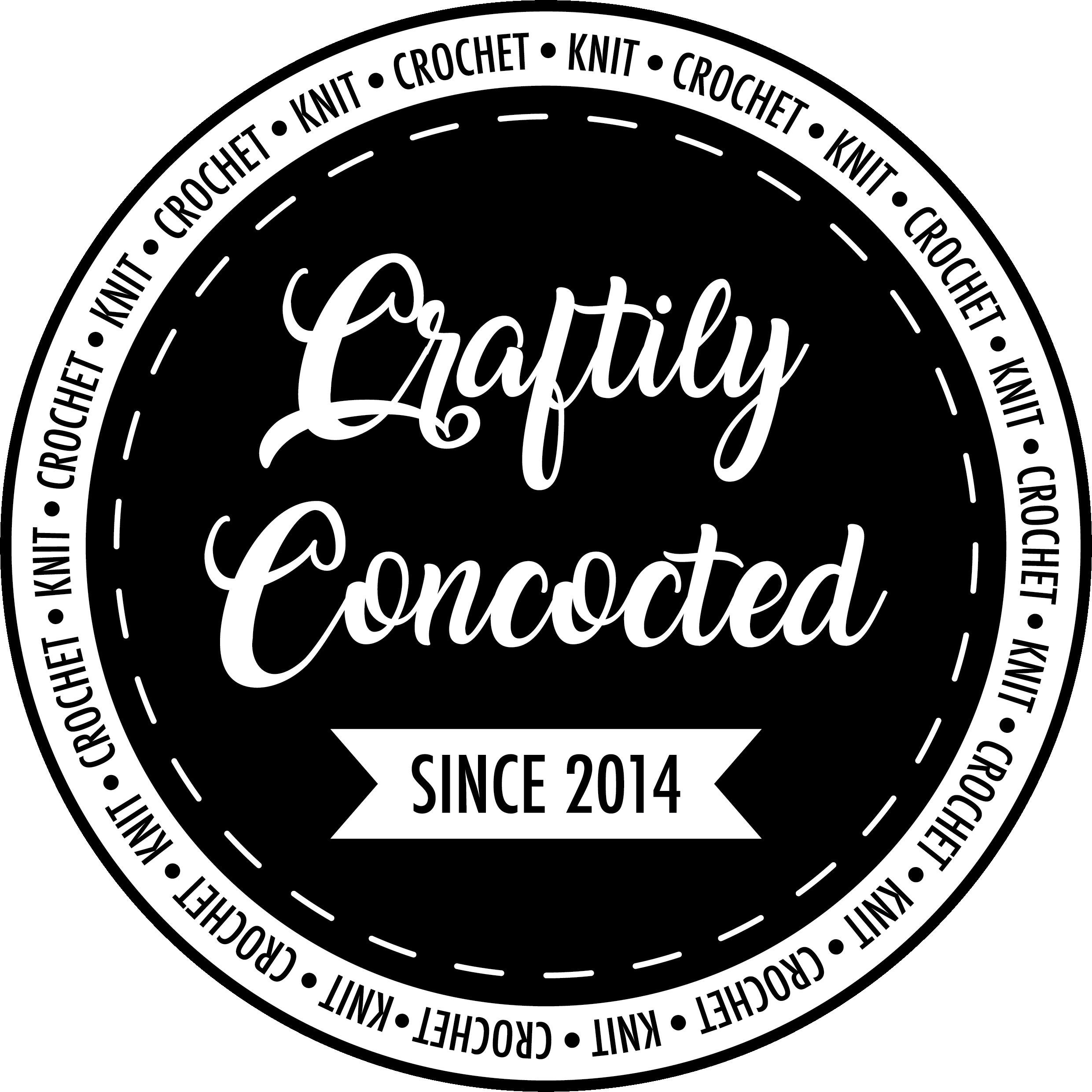 CraftilyConcocted - Etsy