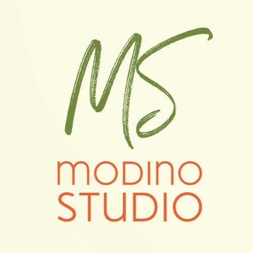 ModinoStudio - Etsy