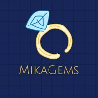 MikaGemStore - Etsy