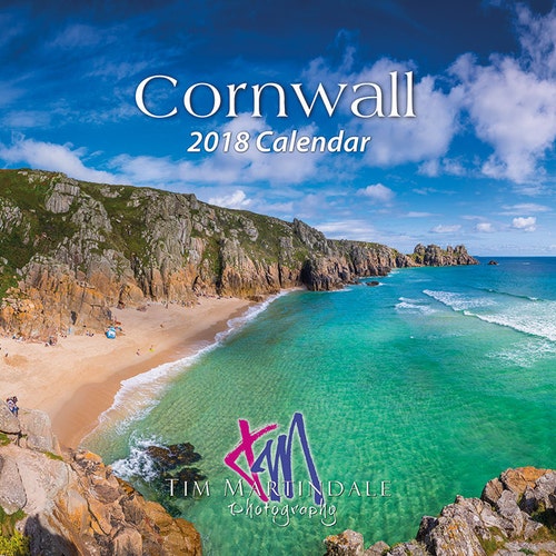 CornishCalendars - Etsy