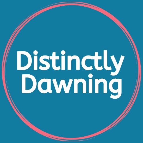 DistinctlyDawning - Etsy