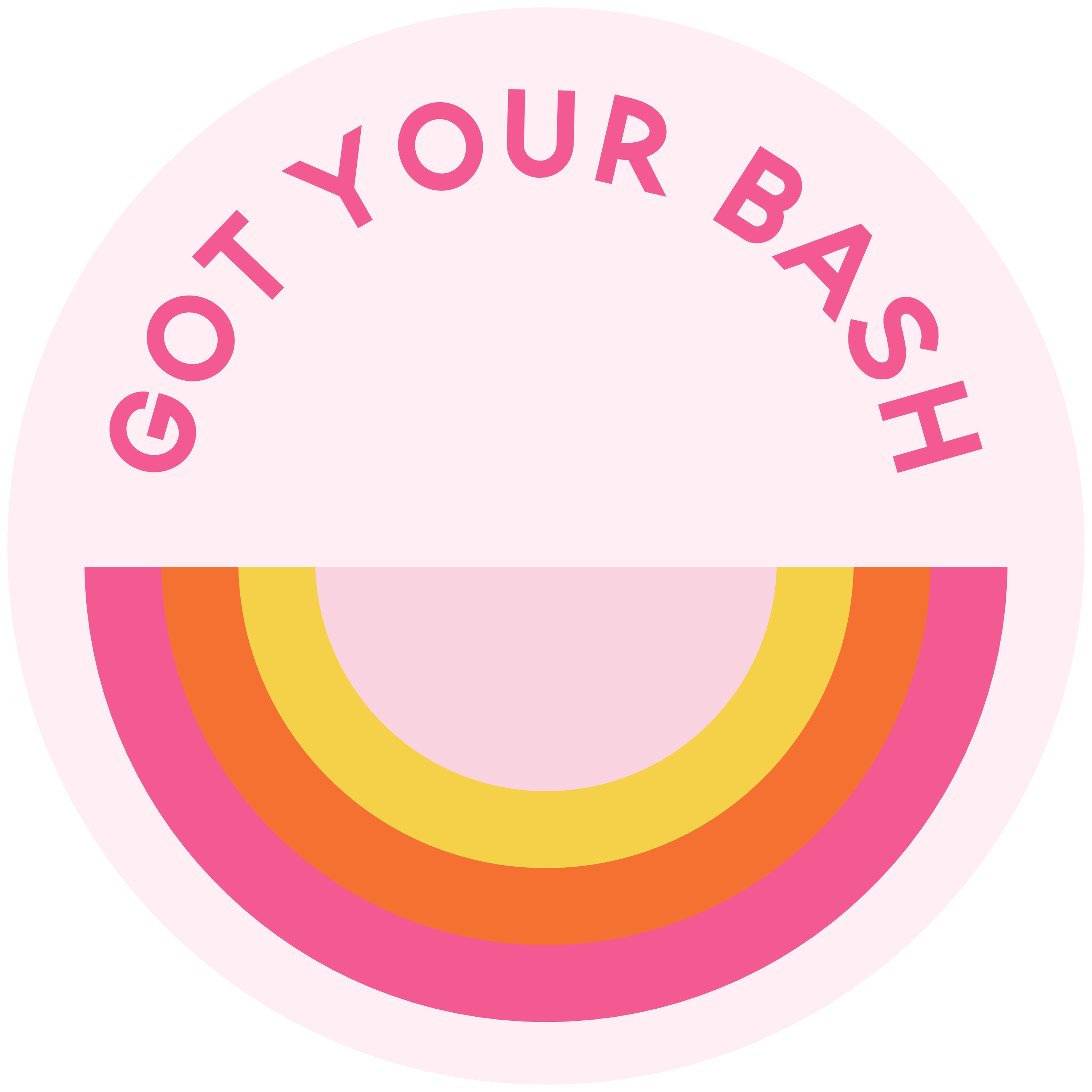 GotYourBash - Etsy