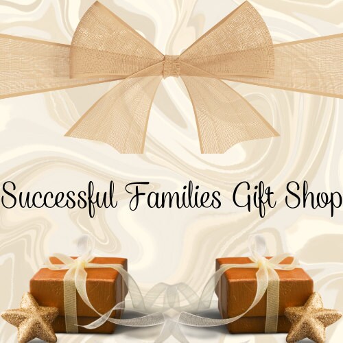SuccessfulFamilies - Etsy