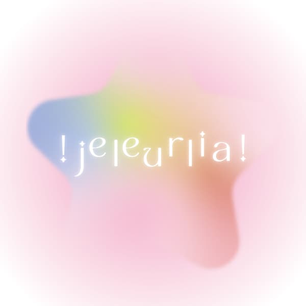 IU LILAC Color Palette Kpop Color Swatches Instant Download Procreate ...